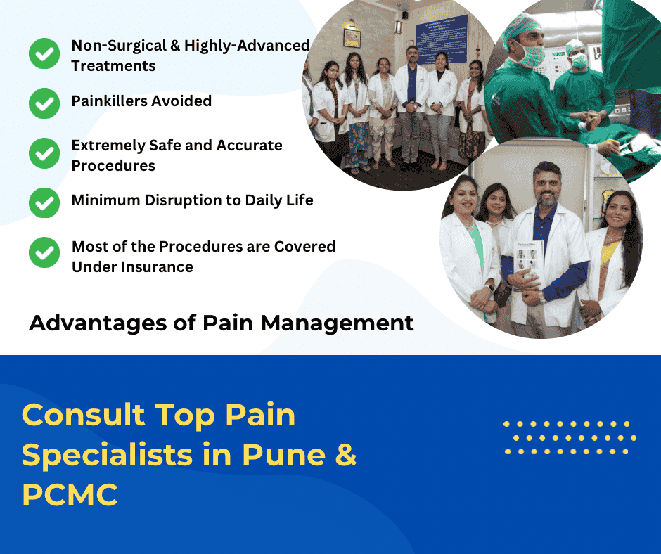 Top Pain Specialist Doctors in Pune & PCMC Mobile1 | Pain Specialist Doctors in Pune | Painex ...